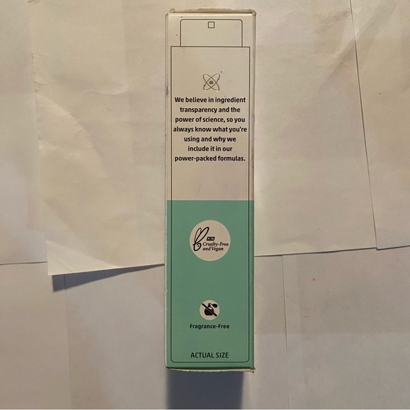 Derma Geek | Skincare | Derma Geek Nourishing Facial Moisturizer With ...